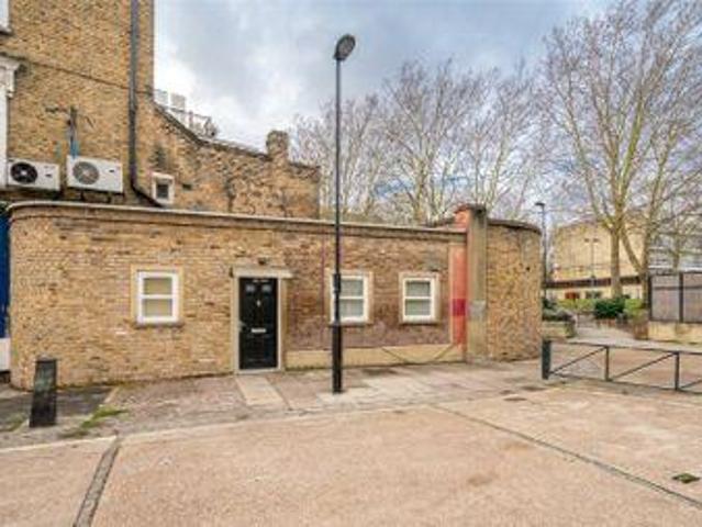 1 Bedrooms Flat for rent in Queens Crescent, London NW5