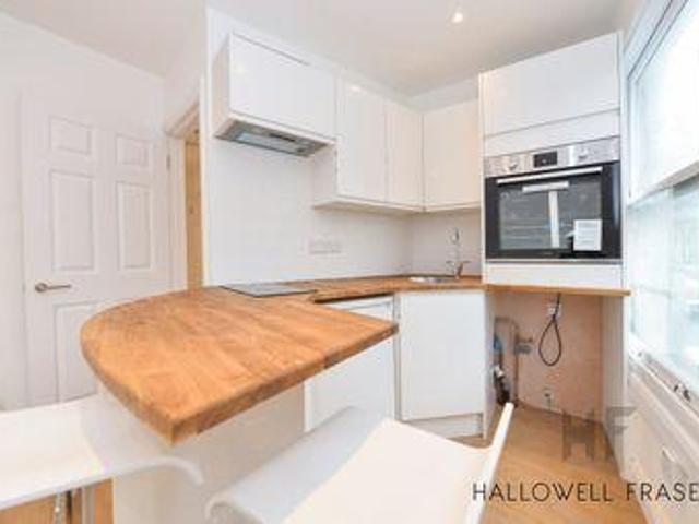 1 Bedrooms Flat for rent in Queens Crescent, London NW5