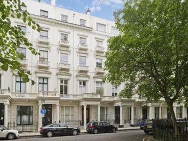1 Bedrooms Flat for rent in Queens Gardens, Bayswater W2