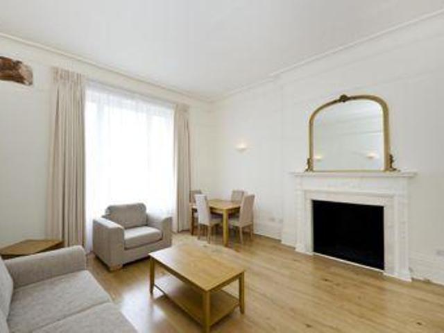 1 Bedrooms Flat for rent in Queens Gate, South Kensington, London SW7