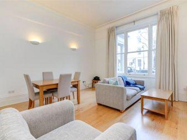 1 Bedrooms Flat for rent in Queens Gate, South Kensington, London SW7