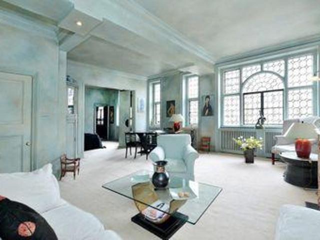 1 Bedrooms Flat for rent in Queens Gate, South Kensington SW7