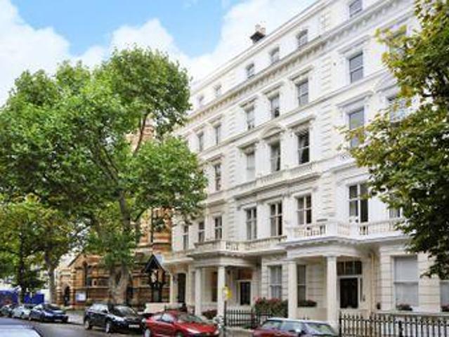 1 Bedrooms Flat for rent in Queens Gate, South Kensington SW7