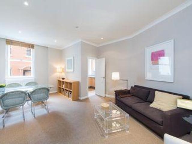 1 Bedrooms Flat for rent in Queens Gate, South Kensington SW7