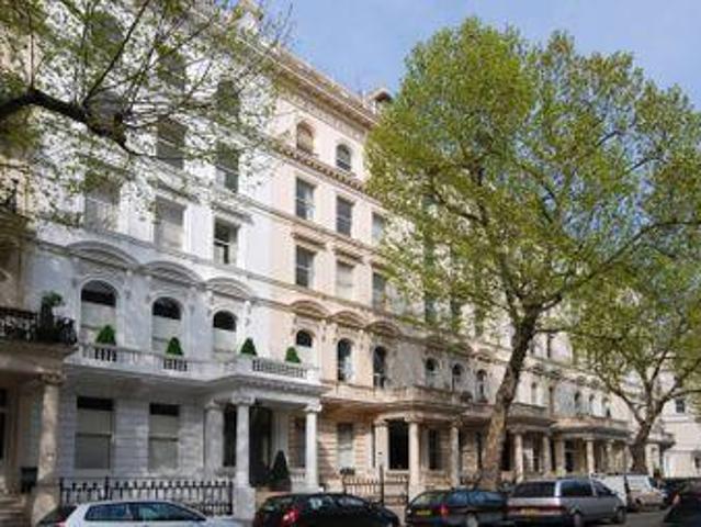 1 Bedrooms Flat for rent in Queens Gate, South Kensington SW7
