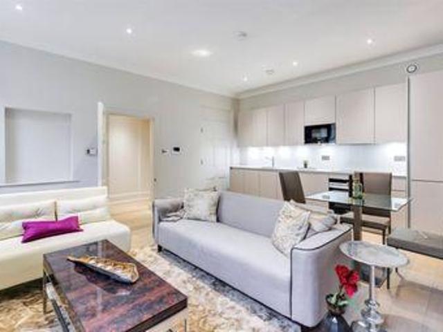 1 Bedrooms Flat for rent in Queens Gate Terrace, South Kensington, London SW7
