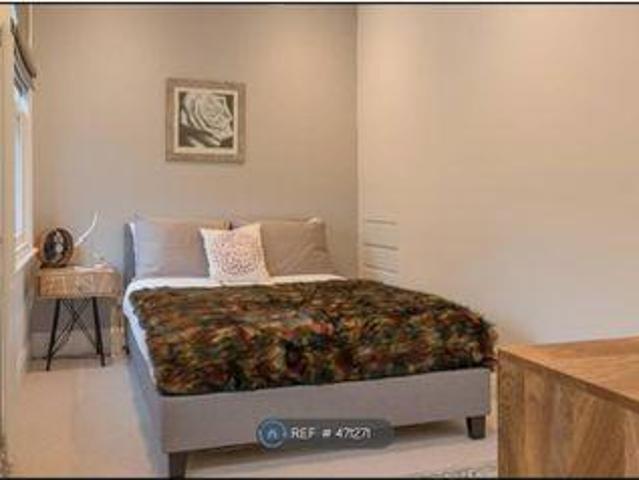 1 Bedrooms Flat for rent in Queens Park, London NW2