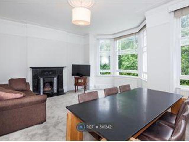 1 Bedrooms Flat for rent in Queens Park, London NW6