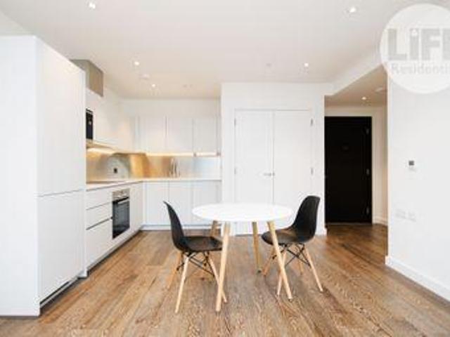 1 Bedrooms Flat for rent in Queens Park Place, Salusbury Road, Queens Park, London NW6