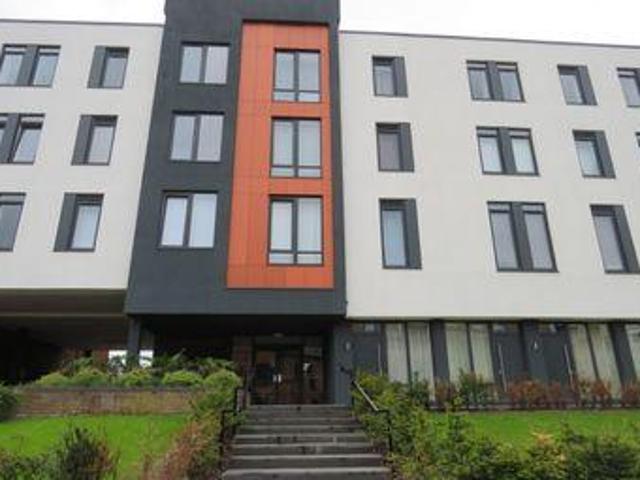 1 Bedrooms Flat for rent in Queens Road, Coventry CV1