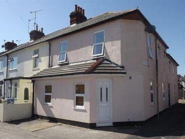 1 Bedrooms Flat for rent in Queens Road, Farnborough GU14