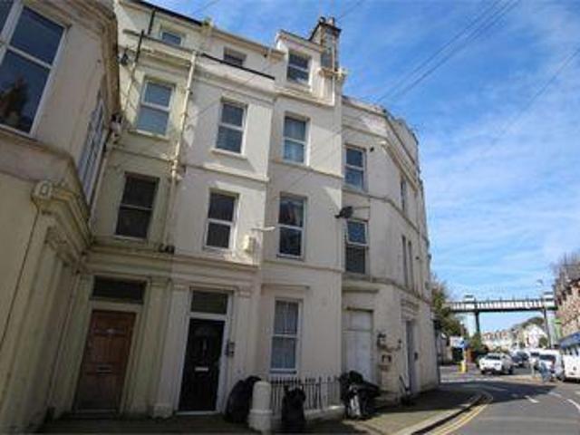 1 Bedrooms Flat for rent in Queens Road, Hastings, East Sussex TN34