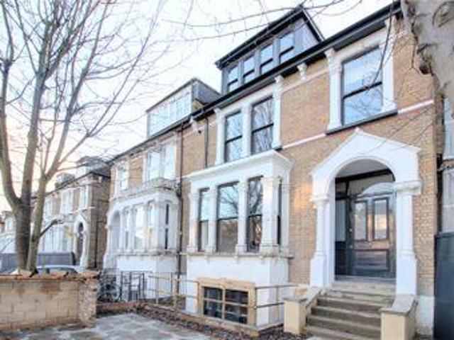 1 Bedrooms Flat for rent in Queens Road, London N4