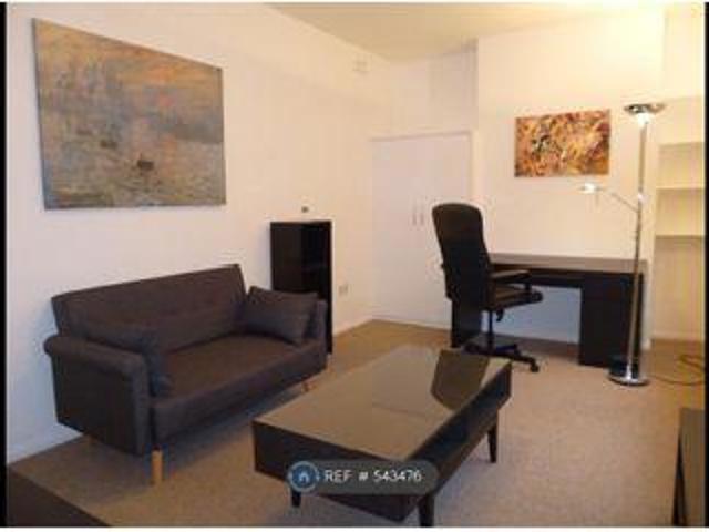 1 Bedrooms Flat for rent in Queens Road, Leicester LE2