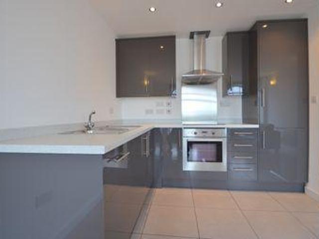 1 Bedrooms Flat for rent in Queens Road, Nottingham NG2
