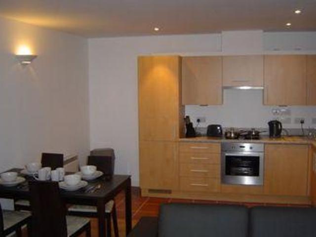 1 Bedrooms Flat for rent in Queens Road, Nottingham NG2