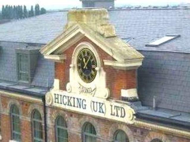1 Bedrooms Flat for rent in Queens Road, Nottingham NG2