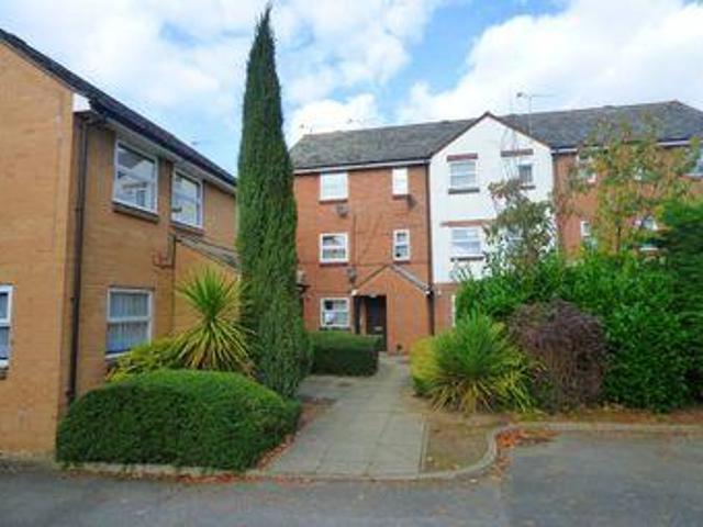 1 Bedrooms Flat for rent in Queens Road, Slough SL1