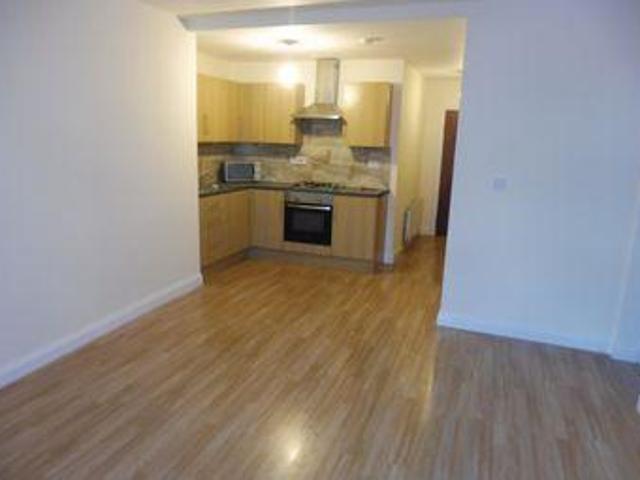 1 Bedrooms Flat for rent in Queens Road, Watford WD17