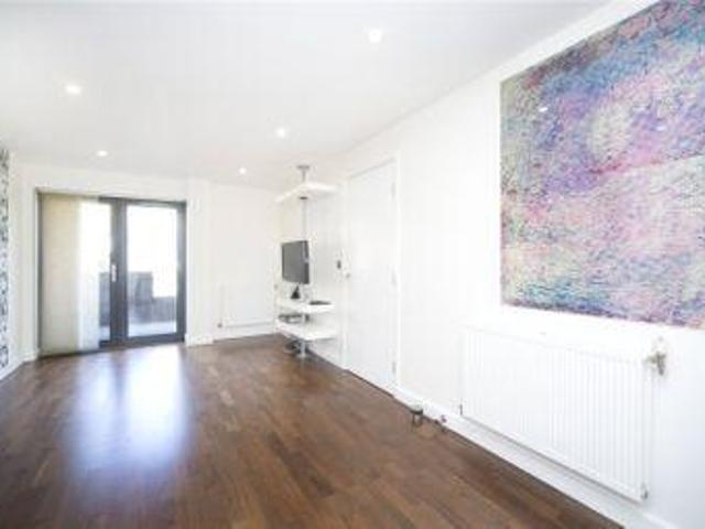 1 Bedrooms Flat for rent in Queensbridge Road, Hackney E8