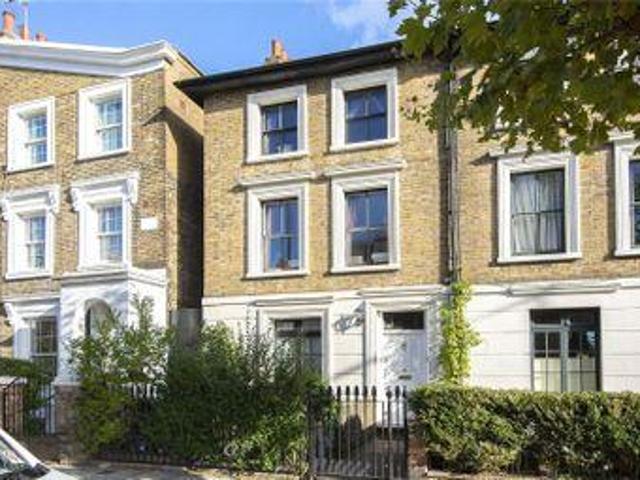 1 Bedrooms Flat for rent in Queensbridge Road, London E8
