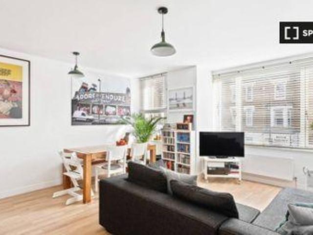 1 Bedrooms Flat for rent in Queensdown Road, London E5