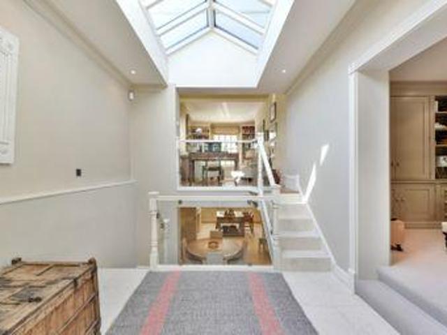1 Bedrooms Flat for rent in Queensdale Road, Holland Park W11