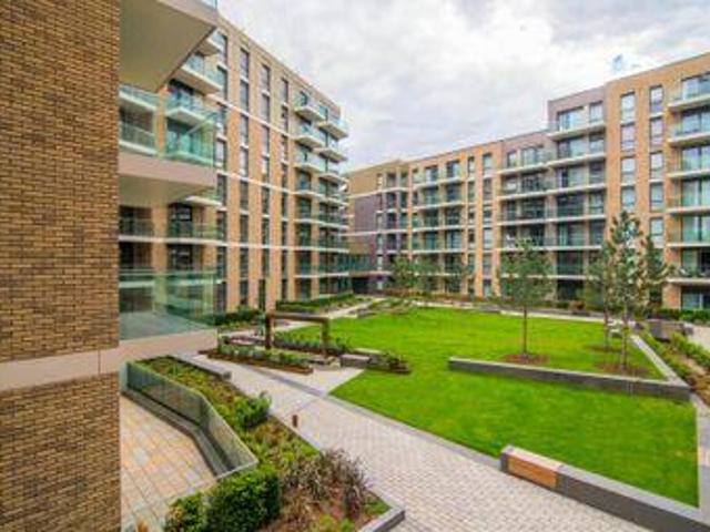 1 Bedrooms Flat for rent in Queenshurst Square, Kingston Upon Thames KT2