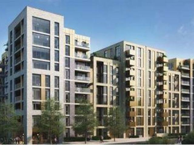 1 Bedrooms Flat for rent in Queenshurst Square, London KT2