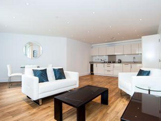 1 Bedrooms Flat for rent in Queensland Terrace, Gillespie Court, Islington N7