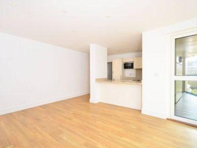 1 Bedrooms Flat for rent in Queensland Terrace, Holloway N7