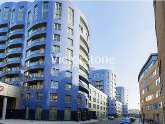 1 Bedrooms Flat for rent in Queensland Terrace, Islington N7