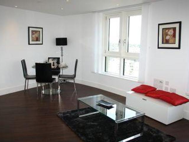 1 Bedrooms Flat for rent in Queensland Terrace, Waterlow Court, Islington N7