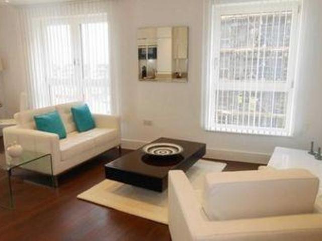 1 Bedrooms Flat for rent in Queensland Road, Islington, London N7