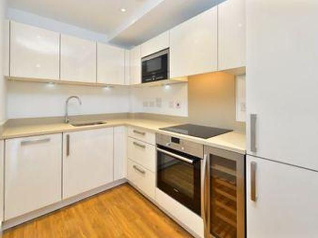 1 Bedrooms Flat for rent in Queensland Road, London N7