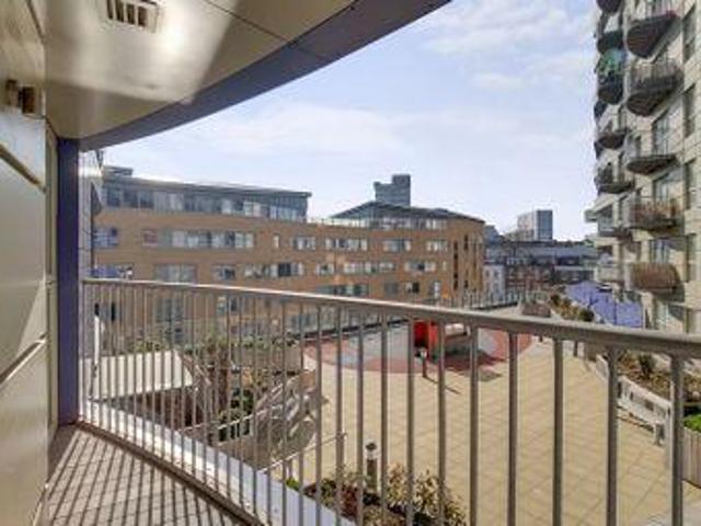 1 Bedrooms Flat for rent in Queensland Road, London N7