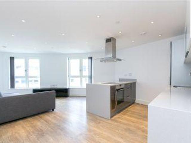 1 Bedrooms Flat for rent in Queensland Road, London N7