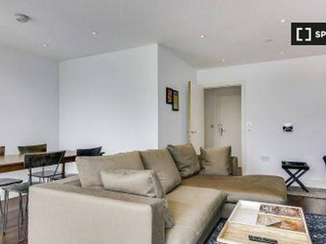 1 Bedrooms Flat for rent in Queensland Road, London N7
