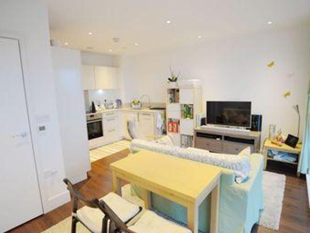1 Bedrooms Flat for rent in Queensland Road, London N7