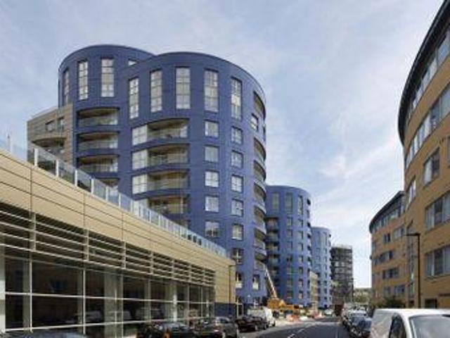 1 Bedrooms Flat for rent in Queensland Road, London N7