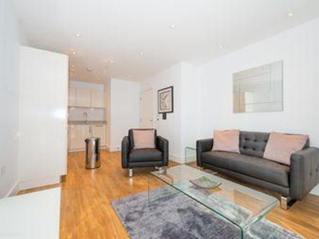 1 Bedrooms Flat for rent in Queensland Road, London N7