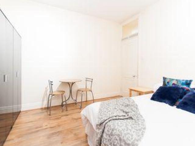 1 Bedrooms Flat for rent in Queensway, Bayswater, Central London W2