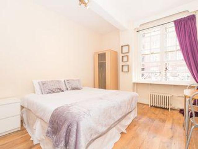 1 Bedrooms Flat for rent in Queensway, Bayswater, Central London W2