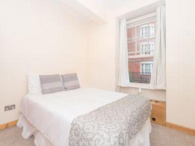 1 Bedrooms Flat for rent in Queensway, Bayswater, Central London W2