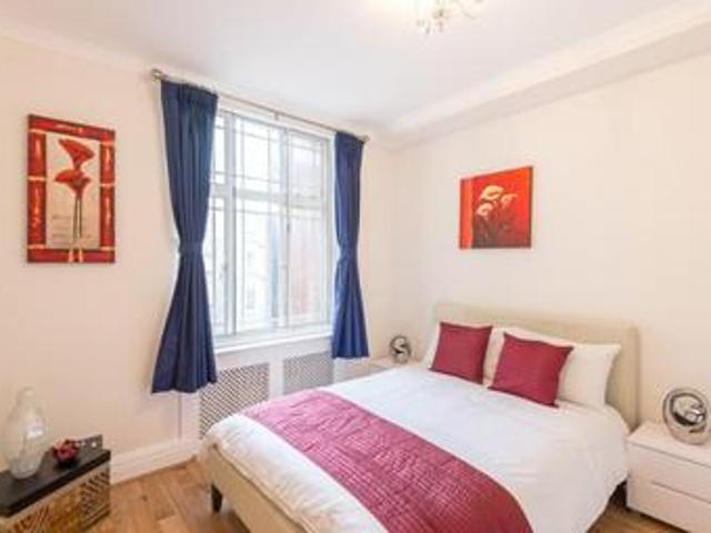 1 Bedrooms Flat for rent in Queensway, Bayswater, Central London W2