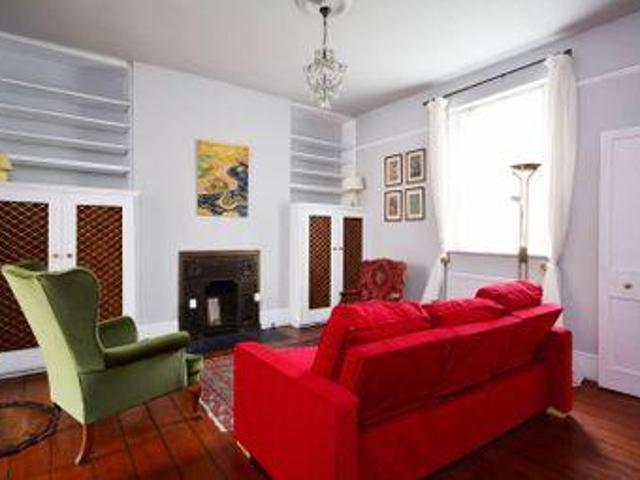 1 Bedrooms Flat for rent in Queenstown Road, Diamond Conservation Area SW8