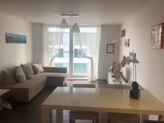 1 Bedrooms Flat for rent in Queenstown Road, London SW11