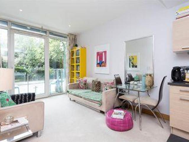 1 Bedrooms Flat for rent in Queenstown Road, London SW8