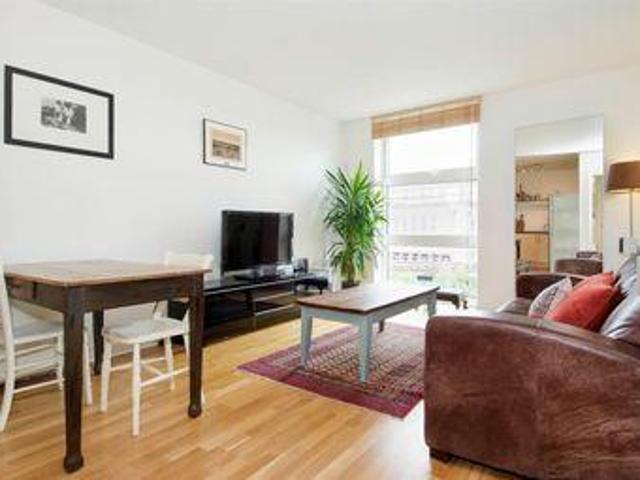 1 Bedrooms Flat for rent in Queenstown Road, London SW8