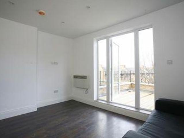 1 Bedrooms Flat for rent in Quex Road, London NW6
